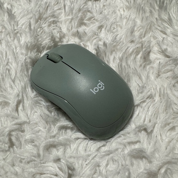 Logitech | Computers, Laptops & Parts | Logi Wireless Mouse | Poshmark